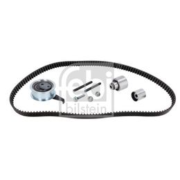febi bilstein Zahnriemensatz 184813 f&uuml;r VW SEAT MAN