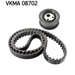SKF Zahnriemensatz vkma08702 f&uuml;r LADA