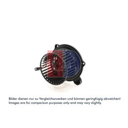 AKS DASIS Innenraumgebl&auml;se 568042n f&uuml;r HYUNDAI