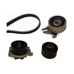 INA Wasserpumpe + Zahnriemensatz 530022730 f&uuml;r ALFA ROMEO