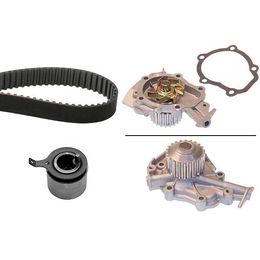 SCHAEFFLER INA Wasserpumpe + Zahnriemensatz 530052030 f&uuml;r DAEWOO CHEVROLET