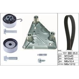 INA Zahnriemensatz 530049210 f&uuml;r Vaughall CHEVROLET