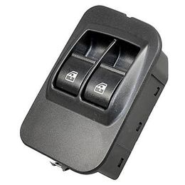 METZGER AUTOTEILE Schalter, Fensterheber GREENPARTS 0916557 f&uuml;r Fiat Citro&euml;n/Peugeot