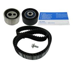SKF Zahnriemensatz vkma03244 f&uuml;r Citro&euml;n (DF-PSA) Peugeot Fiat LANCIA