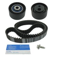 SKF Zahnriemensatz vkma03248 f&uuml;r Ford Peugeot Citro&euml;n (DF-PSA) Fiat LANCIA MAZDA Suzuki TOYOTA