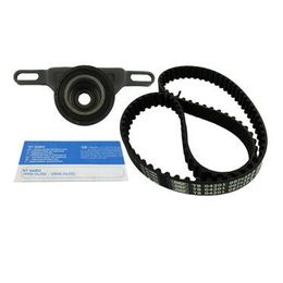 SKF Zahnriemensatz vkma04201 f&uuml;r Ford
