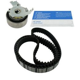 SKF Zahnriemensatz vkma05402 f&uuml;r Vaughall DAEWOO