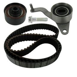 SKF Zahnriemensatz vkma05214 f&uuml;r Vaughall CHEVROLET HONDA