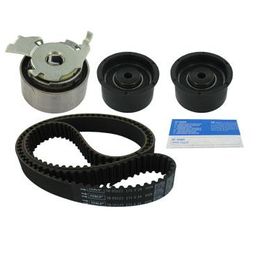 SKF Zahnriemensatz vkma05228 f&uuml;r Vaughall CHEVROLET (SGM) DAEWOO
