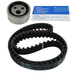 SKF Zahnriemensatz vkma06000 f&uuml;r RENAULT NISSAN