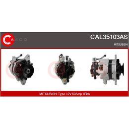 Casco Generator cal35103as f&uuml;r HYUNDAI MITSUBISHI