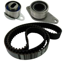 SKF Zahnriemensatz vkma06115 f&uuml;r Volvo Vaughall MITSUBISHI RENAULT DACIA