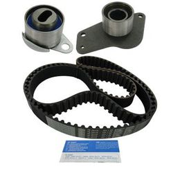 SKF Zahnriemensatz vkma06116 f&uuml;r Volvo Vaughall MITSUBISHI RENAULT DACIA