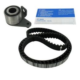 SKF Zahnriemensatz vkma06301 f&uuml;r Volvo