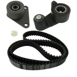 SKF Zahnriemensatz vkma06602 f&uuml;r Volvo Ford ASIA RENAULT