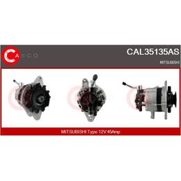 Casco Generator cal35135as f&uuml;r HYUNDAI MITSUBISHI