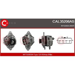 Casco Generator cal35206as f&uuml;r MERCEDES-BENZ MITSUBISHI