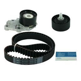 SKF Zahnriemensatz vkma90000 f&uuml;r BUICK (SGM) CHEVROLET DAEWOO