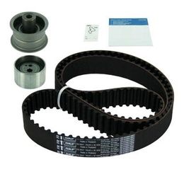 SKF Zahnriemensatz vkma92519 f&uuml;r NISSAN