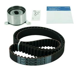 SKF Zahnriemensatz vkma93201 f&uuml;r HONDA