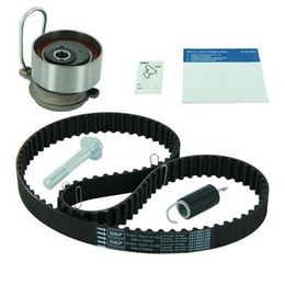 SKF Zahnriemensatz vkma93616 f&uuml;r HONDA