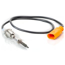 Hella Sensor, Abgastemperatur 6pt014494561 f&uuml;r VW