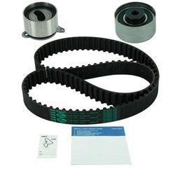 SKF Zahnriemensatz vkma94016 f&uuml;r Ford MAZDA KIA