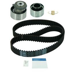 SKF Zahnriemensatz vkma94012 f&uuml;r Ford MAZDA