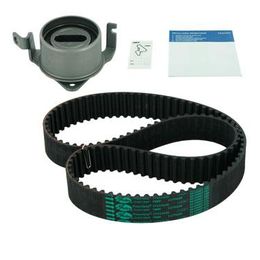 SKF Zahnriemensatz vkma95020 f&uuml;r MITSUBISHI
