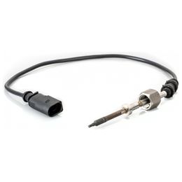 Hella Sensor, Abgastemperatur 6pt014494831 f&uuml;r VW