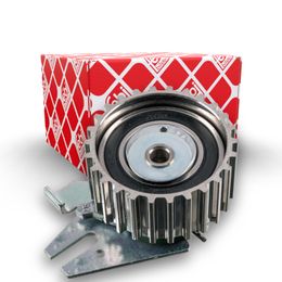 febi bilstein Spannrolle, Zahnriemen 10299 f&uuml;r LANCIA