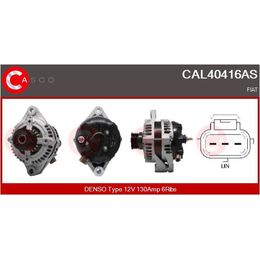 Casco Generator cal40416as f&uuml;r CHRYSLER FIAT