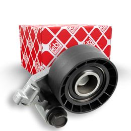 febi bilstein Spannrolle, Zahnriemen 15175 f&uuml;r Ford