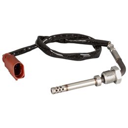 Hella Sensor, Abgastemperatur 6pt010376171 f&uuml;r VW Skoda