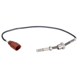 Hella Sensor, Abgastemperatur 6pt010376221 f&uuml;r Skoda