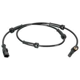 Hella Sensor, Raddrehzahl 6pu012806631 f&uuml;r Opel Vaughall RENAULT NISSAN