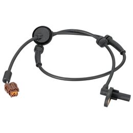 Hella Sensor, Raddrehzahl 6pu012806761 Vorderachse links f&uuml;r NISSAN