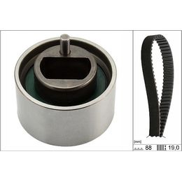 SCHAEFFLER INA Zahnriemensatz 530059310 f&uuml;r Suzuki
