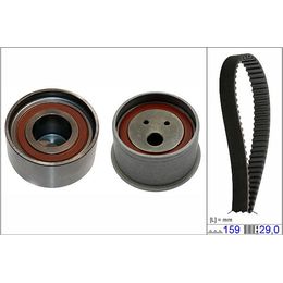 SCHAEFFLER INA Zahnriemensatz 530059510 f&uuml;r MITSUBISHI