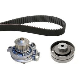 INA Wasserpumpe + Zahnriemensatz 530015330 f&uuml;r VW