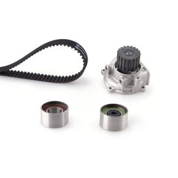 GATES Wasserpumpe + Zahnriemensatz PowerGrip&reg; kp15630xs