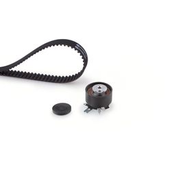 GATES Zahnriemensatz k015645xs f&uuml;r JEEP