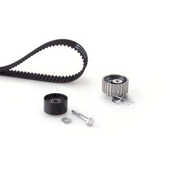 GATES Zahnriemensatz PowerGrip&reg; k035623xs f&uuml;r Vaughall LANCIA JEEP