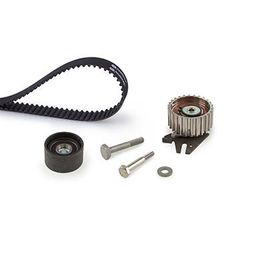 GATES Zahnriemensatz PowerGrip&reg; k015685xs f&uuml;r ALFA ROMEO