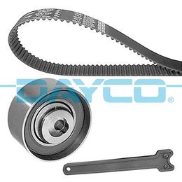 Dayco Zahnriemensatz ktb466 f&uuml;r ALFA ROMEO JEEP Fiat