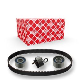 febi bilstein Zahnriemensatz 38695 f&uuml;r Opel SAAB GM RENAULT
