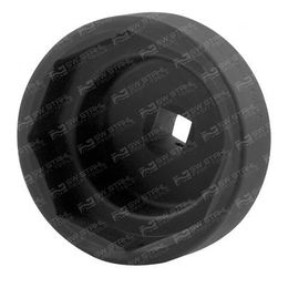 SWSTAHL Achsmutterschl&uuml;ssel 10068l