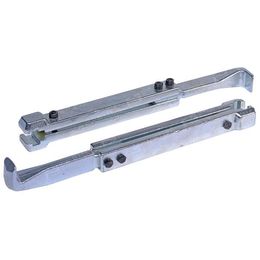 SWSTAHL Hakensatz, Abzieher 10822l220
