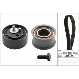 INA Zahnriemensatz 530017810 f&uuml;r VW Audi