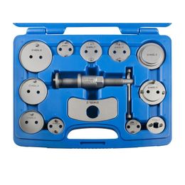 SWSTAHL Dreh-/R&uuml;ckstellwerkzeugsatz, Bremssattelkolben 01435l